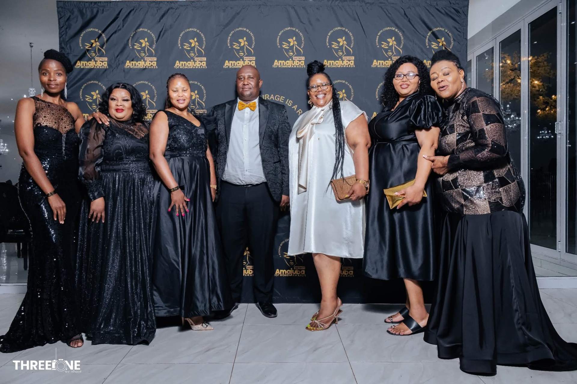 Amajuba District Top Women Awards | Celebrating the Women of Amajuba